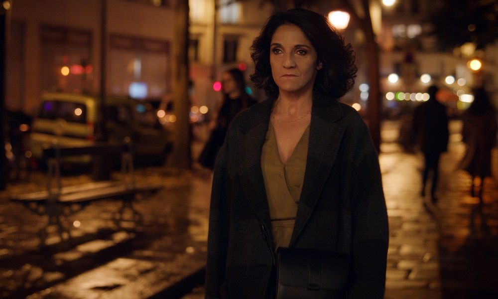 Désordres, la première série de Florence Foresti | myCANAL Suisse Désordres, la première série de Florence Foresti | myCANAL Suisse